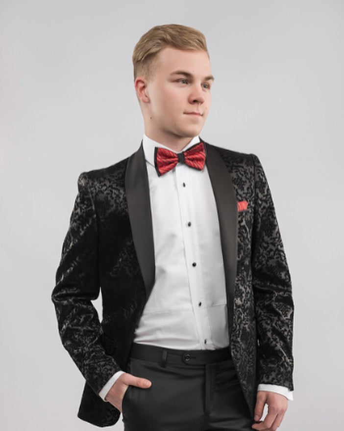 Blazer Collection – Vercini