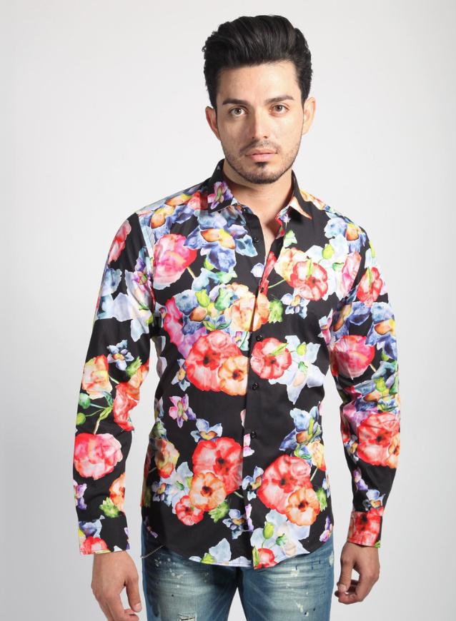 Vercini Shirts Collection