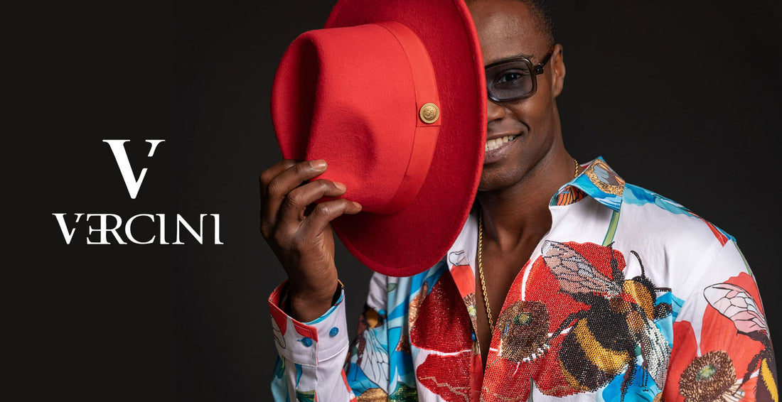 Vercini Men's Warehouse: Premium Suits & Stylish Attire