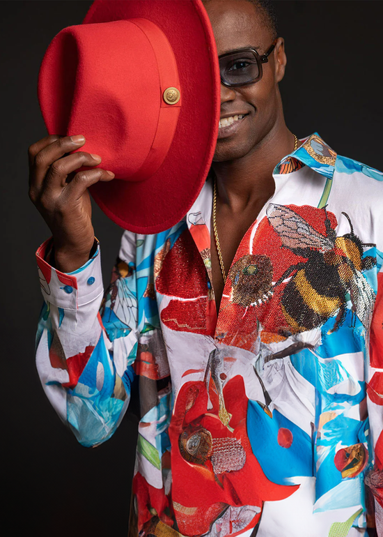 Vercini Men's Warehouse: Premium Suits & Stylish Attire