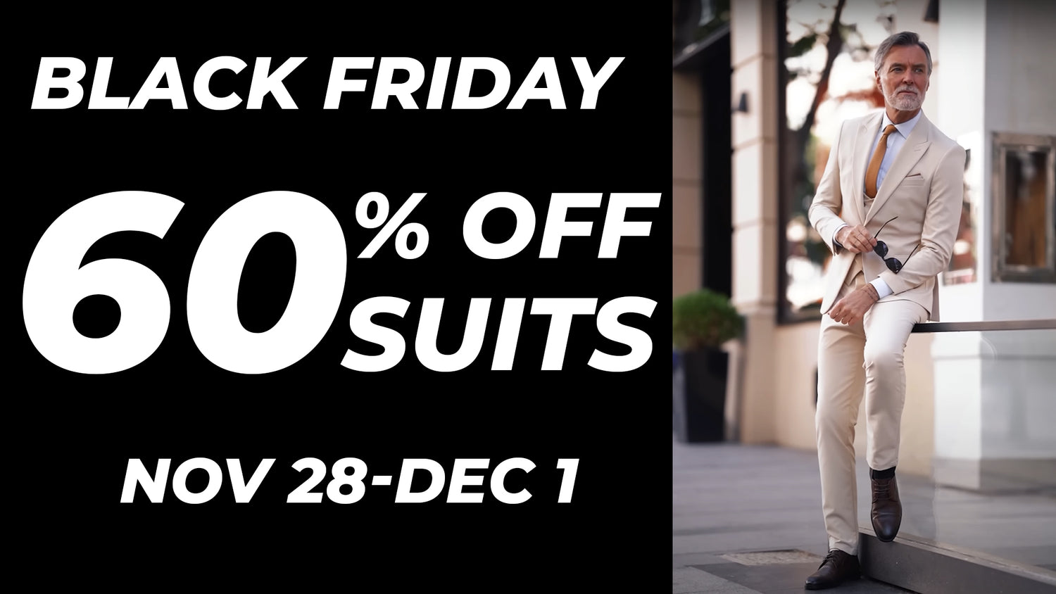 Vercini Men's: Premium Suits & Stylish Attire